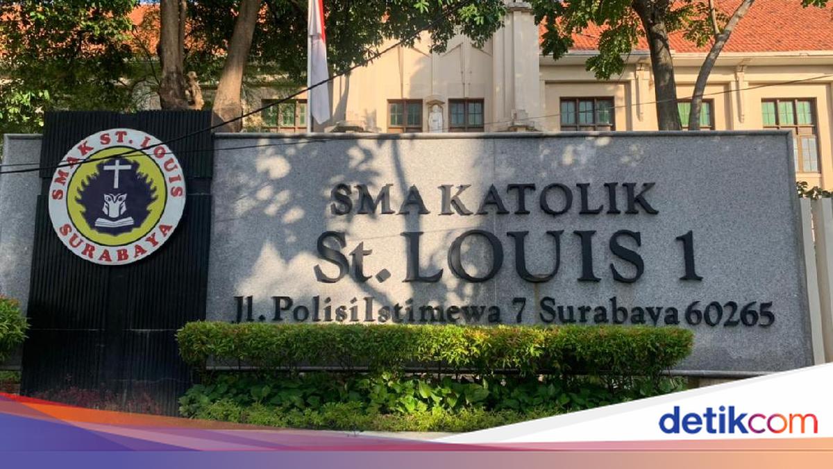 30 SMA Terbaik Surabaya Referensi PPDB 2024, Incar yang Mana Rek?