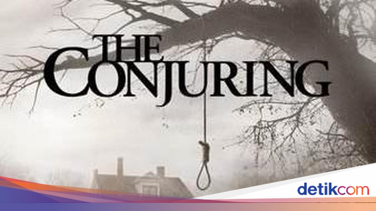 Jadwal Tayang The Conjuring 4, Bakal Jadi Film Terakhir