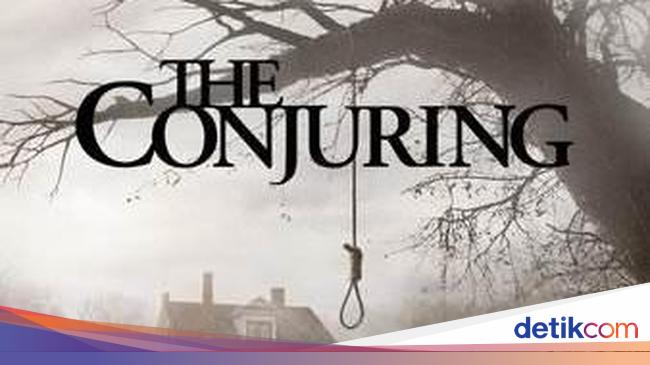 Jadwal Tayang The Conjuring 4, Bakal Jadi Film Terakhir