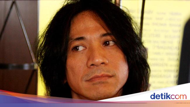 Upaya Penanganan Autoimun yang Serang Ginjal Abdee SLANK