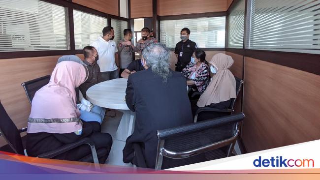 Perjalanan Kasus Kekerasan Seksual Pemilik SMA SPI Batu hingga Jadi ... Perjalanan Kasus Kekerasan Seksual Pemilik SMA SPI Batu hingga Jadi ...