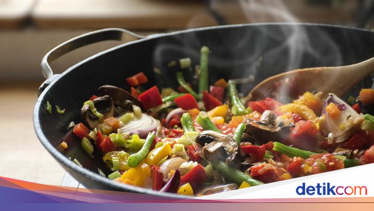 Bahaya! 8 Makanan Ini Tak Boleh Dipanaskan Lagi karena Bisa Jadi Racun