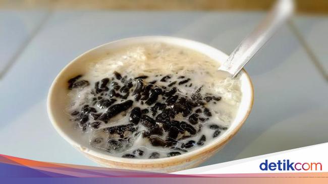 Daftar Makanan Bernama Jorok tapi Sedap Rasanya: Kontol Kejepit-Bajingan