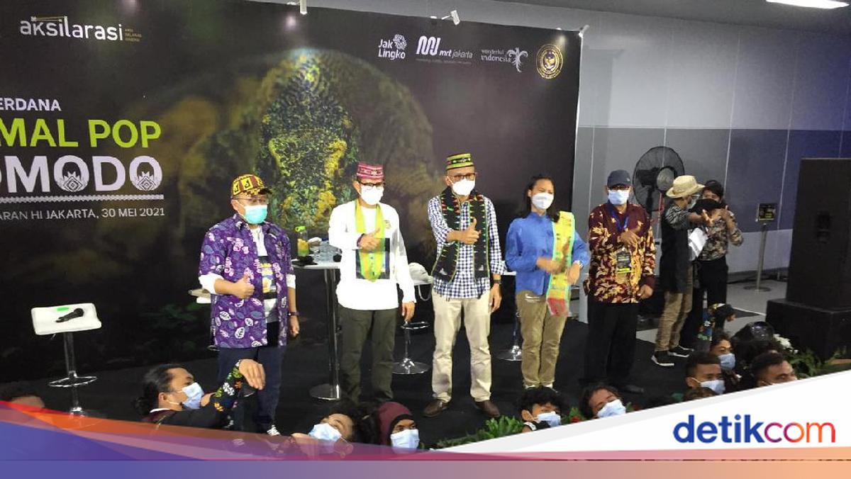 Ada Destinasi Wisata Mini, MRT Harap Jumlah Penumpang di Weekend Naik
