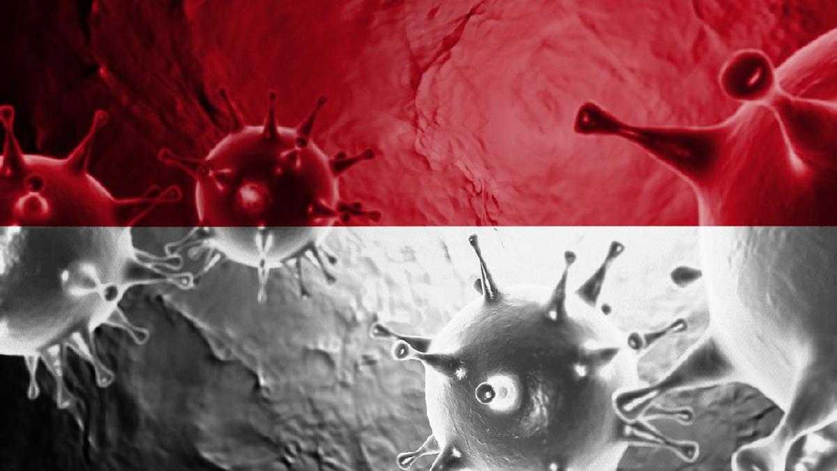 Apa Sih Beda Corona Varian Alpha, Beta, dan Delta? Ini Penjelasannya