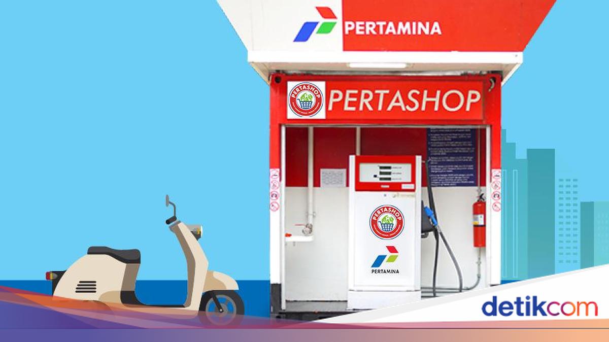 Cara Buka SPBU Pertamina: Modal Investasi dan Syaratnya