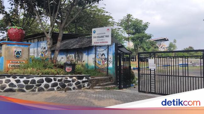 Sekolah yang Tersandung Kasus Kekerasan Seksual di Batu Tetap Belajar ...