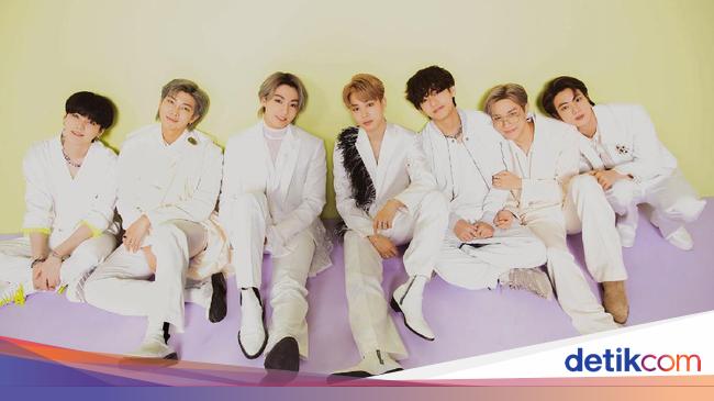 Siapa Pacar BTS? Ini Wanita yang Diisukan Pacaran dengan Jimin Hingga ...