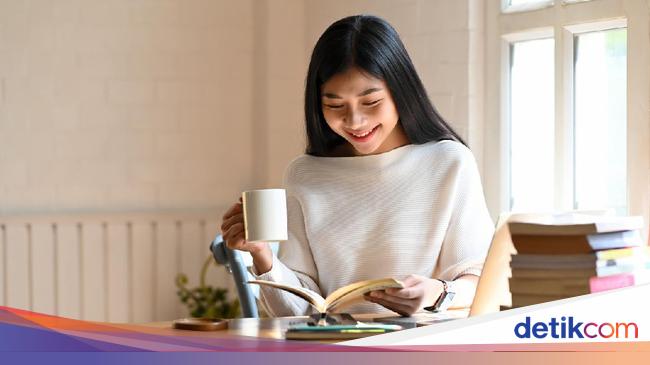 Apa yang Dimaksud dengan Sinonim? Ini Pengertian, Jenis, dan Contohnya Apa yang Dimaksud dengan Sinonim? Ini Pengertian, Jenis, dan Contohnya