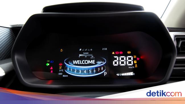 Ini Arti Lampu Indikator di Dasbor Mobil, Penting Diketahui Ini Arti Lampu Indikator di Dasbor Mobil, Penting Diketahui