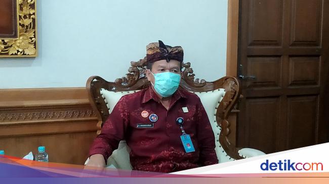 4 Bule Pemeran Video Pesta Seks Orgy di Bali Diburu, Diduga Ada 1 WNI