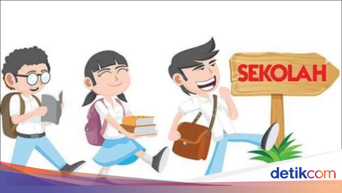 Ayo Daftar! Syarat Nilai PPDB SMA-SMK Jalur Prestasi Jogja Diturunkan