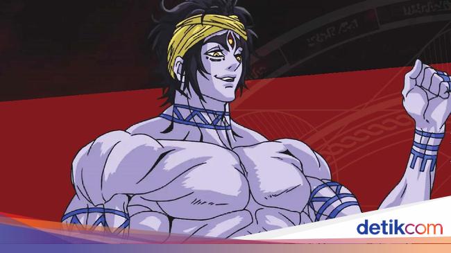 Netflix Diprotes karena Anime Record of Ragnarok Dinilai Lecehkan Dewa Siwa