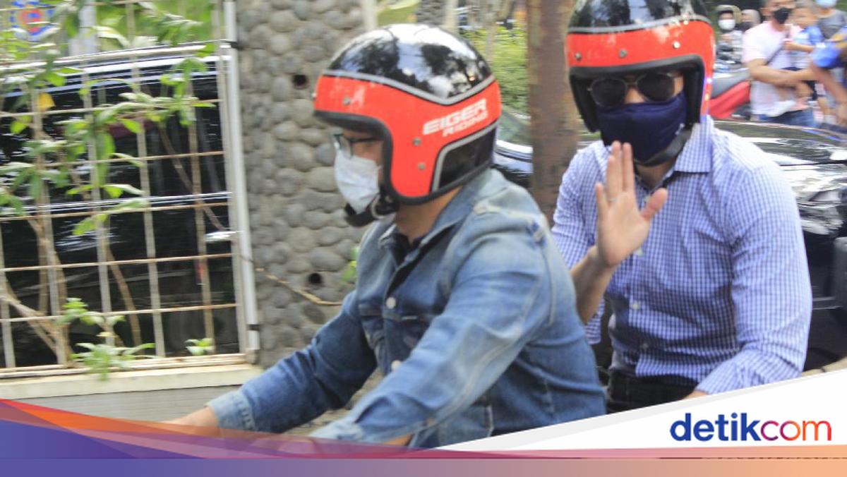 Ini Arti Kata Nebeng, Versi KBBI dan Sindiran Versi Netizen