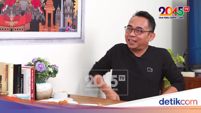 Eko Kunthadi Respons Selow soal Roy Suryo Tutup Peluang Mediasi Eko Kunthadi Respons Selow soal Roy Suryo Tutup Peluang Mediasi