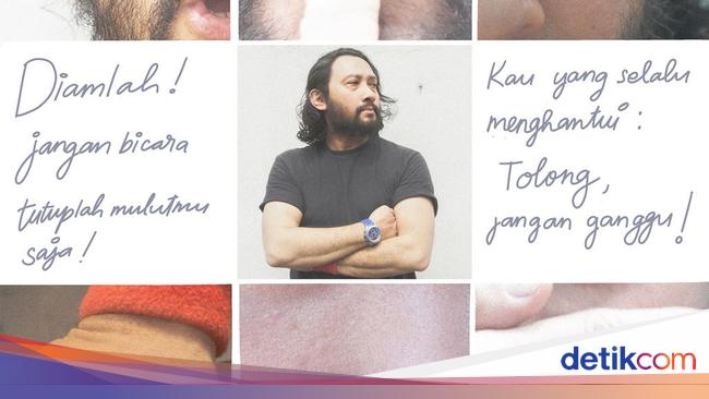 Pepeng Eks Naif Sebut 2020 Jadi Tahun Terberat