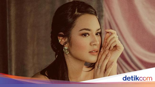 Raisa Sudah Lama Impikan Kemenangan Albumnya di AMI Awards