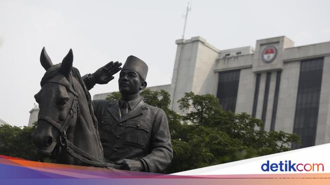 Apa Peran Anggota BPUPKI dalam Perumusan Dasar Negara? Berikut Lengkapnya