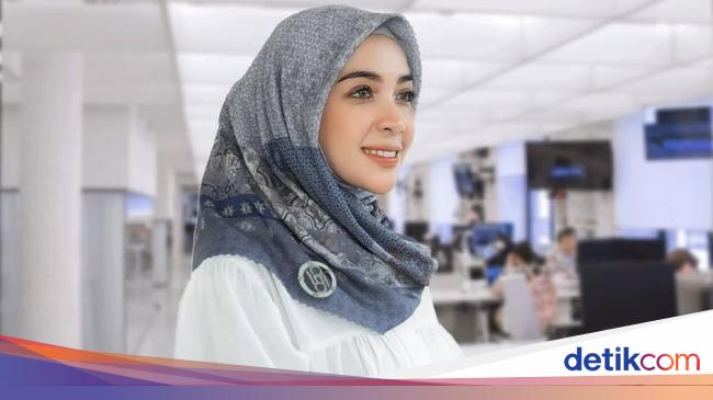 6 Rekomendasi Bros Hijab Kekinian dan Elegan dari Brand Lokal