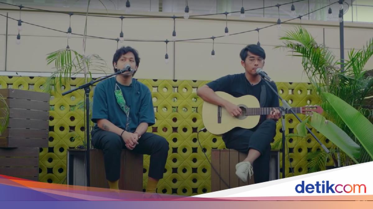 Viral di TikTok, Ini Chord dan Lirik Lagu Evaluasi dari Hindia