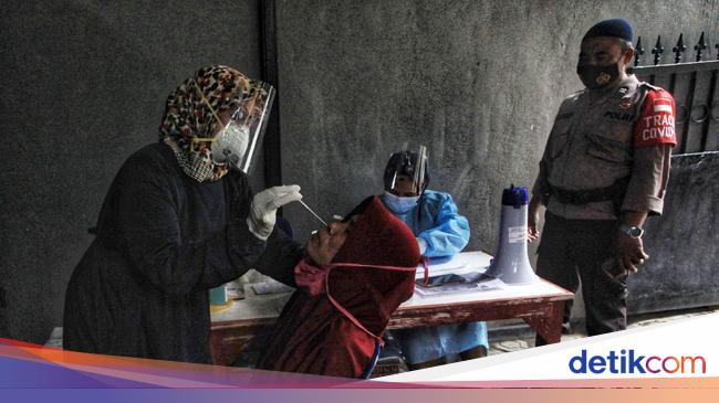 Masa Berlaku Swab Antigen Terbaru, Berapa Lama? Masa Berlaku Swab Antigen Terbaru, Berapa Lama?
