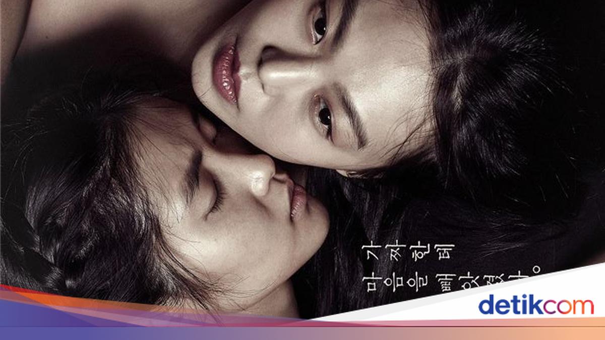 10 Film Korea 21+ dengan Rating Tinggi dan Cerita Menarik