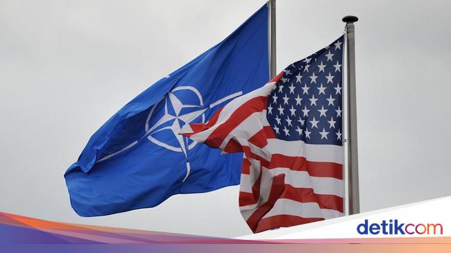 Apa Itu NATO di Tengah Konflik Rusia dan Ukraina? Ini Tujuan & Anggotanya