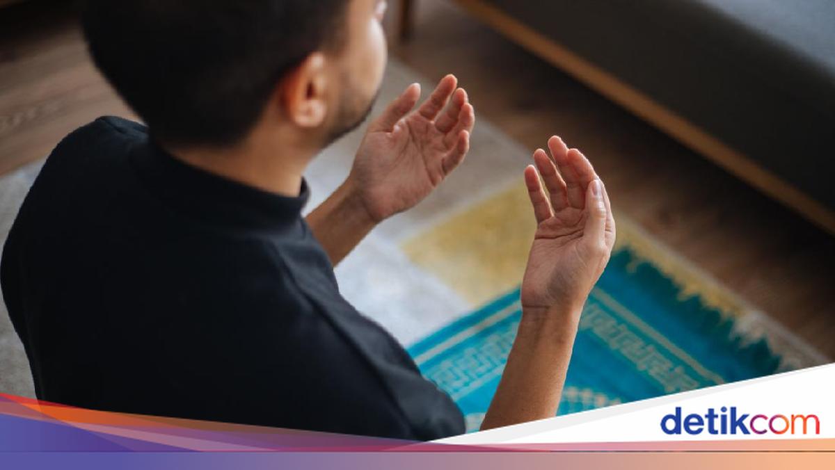 Doa agar Berhenti PMO Menurut Islam dan Amalan yang Perlu Dilakukan