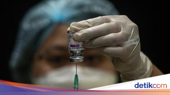 Vaksin AstraZeneca Vs Sinovac, Mana yang Lebih Bagus?