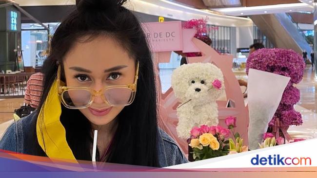 Alasan Denise Ogah Pakai BPJS Kesehatan untuk Lahiran: Enggan Jadi ...