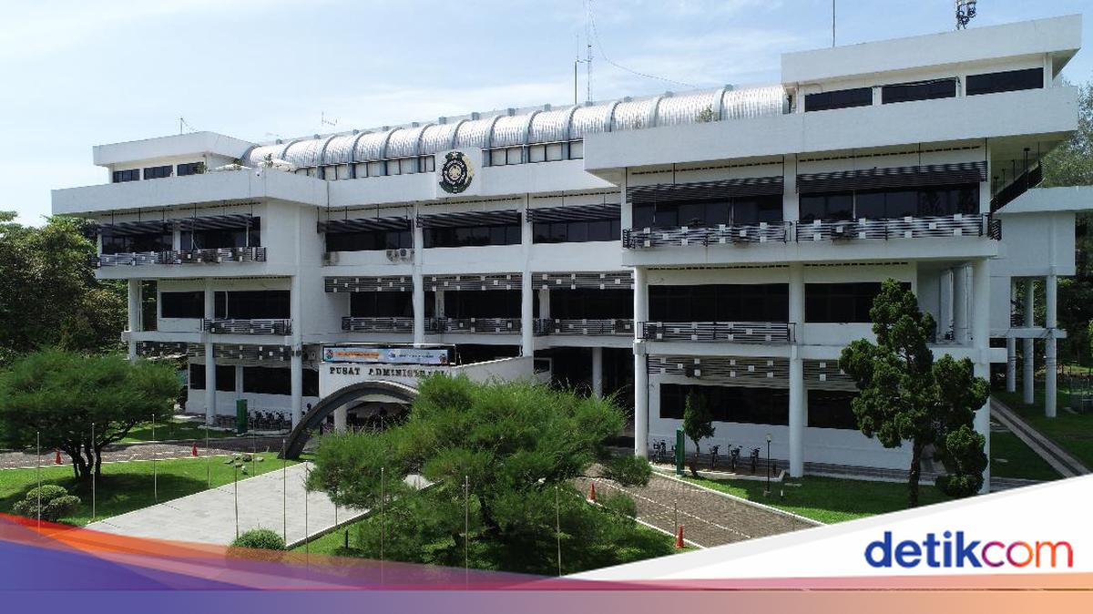 UKT USU 2026 Jalur SNBP dan SNBT Lengkap Semua Prodi