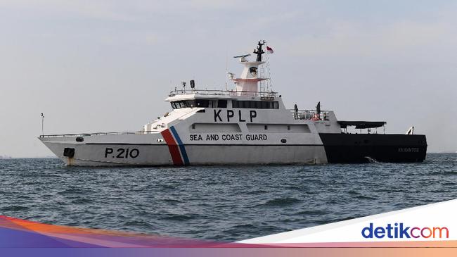 Begini Sejarah KPLP, Penjaga Laut dan Pantai RI