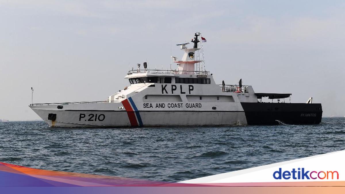 Kemenhub Siagakan Kapal Patroli KPLP Amankan KTT ASEAN di Labuan Bajo
