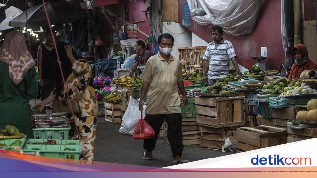 Apa Saja Sembako yang Bakal Kena Pajak? Ini Daftarnya