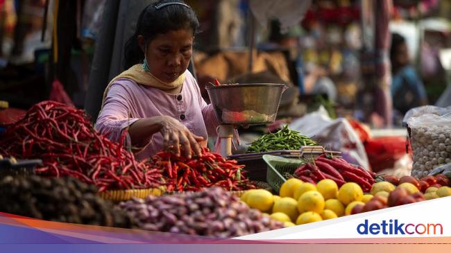 'Sembako Premium' Tetap Bakal Kena Pajak? Ini Penjelasan Pemerintah