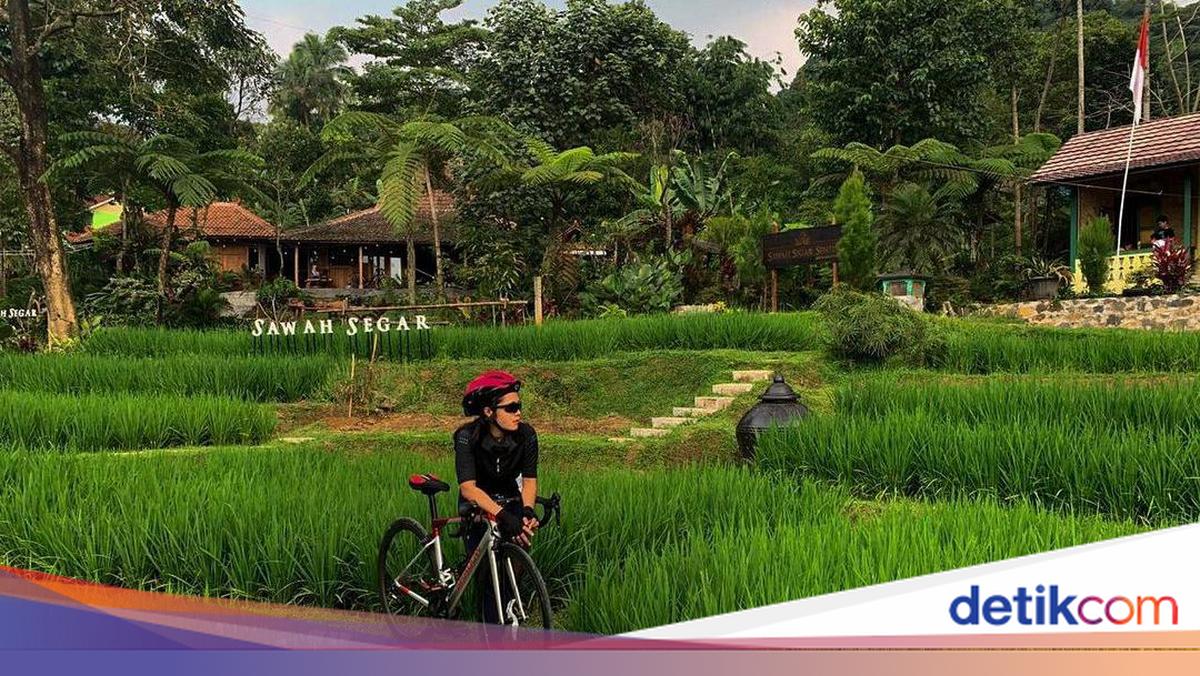 Jalan-Jalan ke Sentul? Ini 5 Rekomendasi Wisatanya!