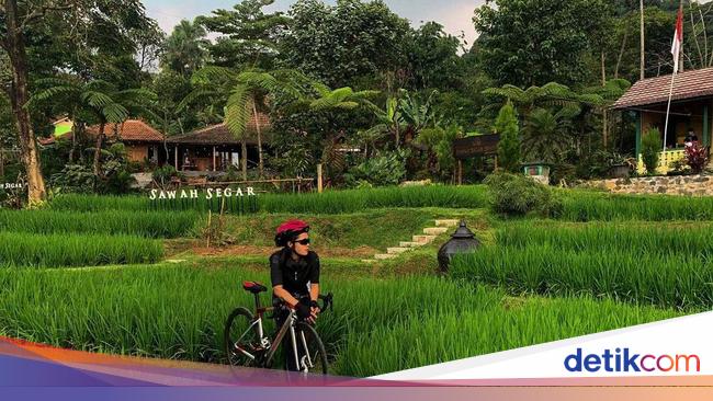 Jalan-Jalan ke Sentul? Ini 5 Rekomendasi Wisatanya!