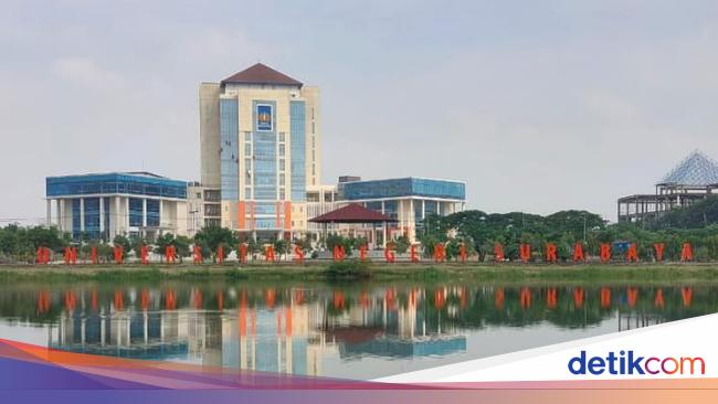 Universitas Negeri Surabaya: Profil dan Jalur Seleksi yang Sedang Dibuka
