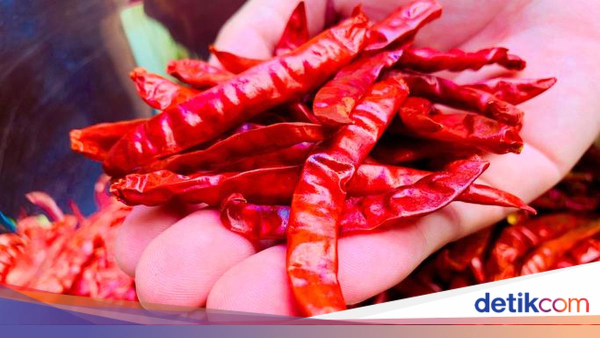 7 Cara Mengatasi Tangan Panas karena Terkena Cabai agar Segera Menghilang