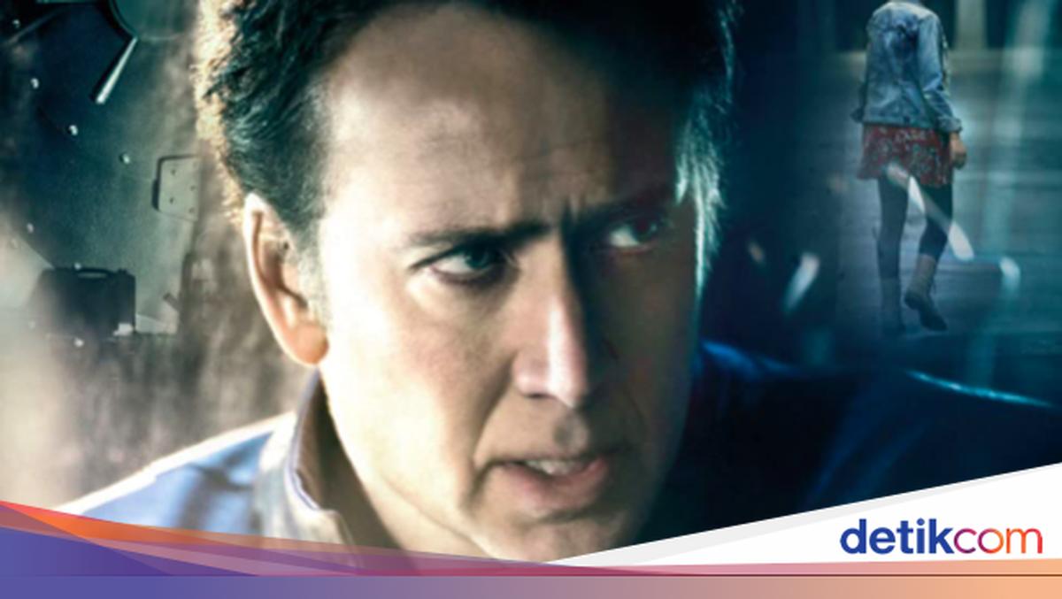 Sinopsis Stolen di Bioskop Trans TV Hari Ini, Dibintangi Nicolas Cage