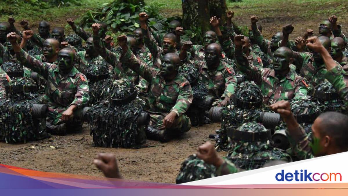 Rekrutmen TNI AD Tamtama-Bintara 2025: Jadwal, Syarat, Cara Daftar
