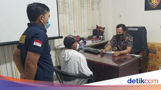 Ini Alasan Polisi Amankan Pengunggah Video Warga Ambil Paksa Jenazah ... Ini Alasan Polisi Amankan Pengunggah Video Warga Ambil Paksa Jenazah ...