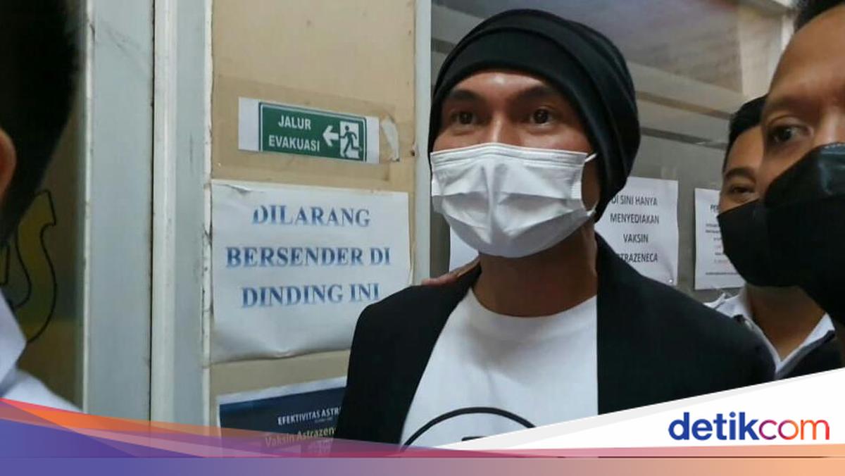 Perjalanan Karier Musik Anji, Musisi yang Lekat dengan Kontroversi