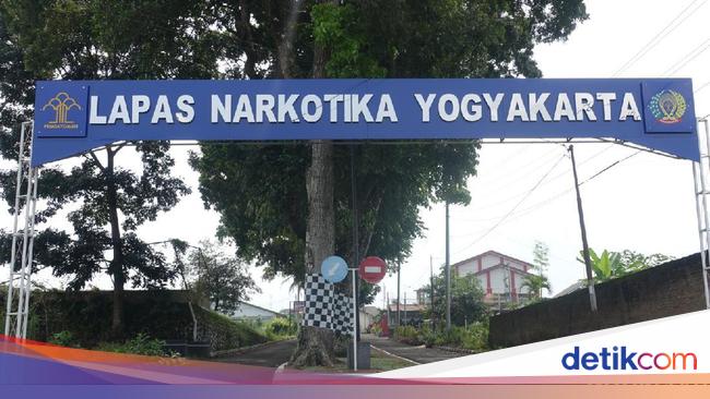 Kasus Penyiksaan di Lapas Narkotika Jogja, Ini Alat yang Dipakai Kasus Penyiksaan di Lapas Narkotika Jogja, Ini Alat yang Dipakai