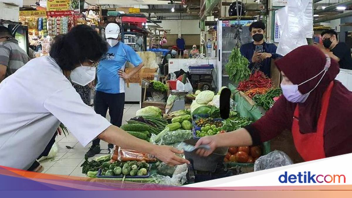 Ini Kriteria Sembako Merakyat Anti PPN Versi Kemenkeu