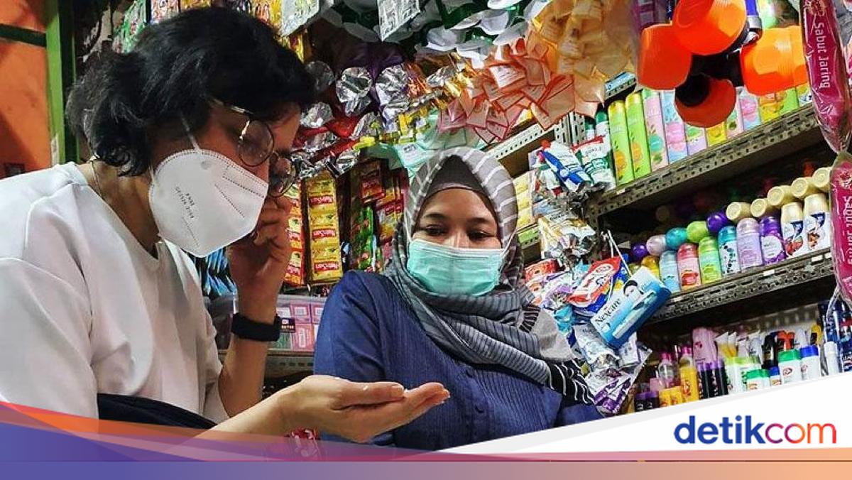 PENJELASAN Kemenkeu soal PPN Sembako yang Lebih Merakyat