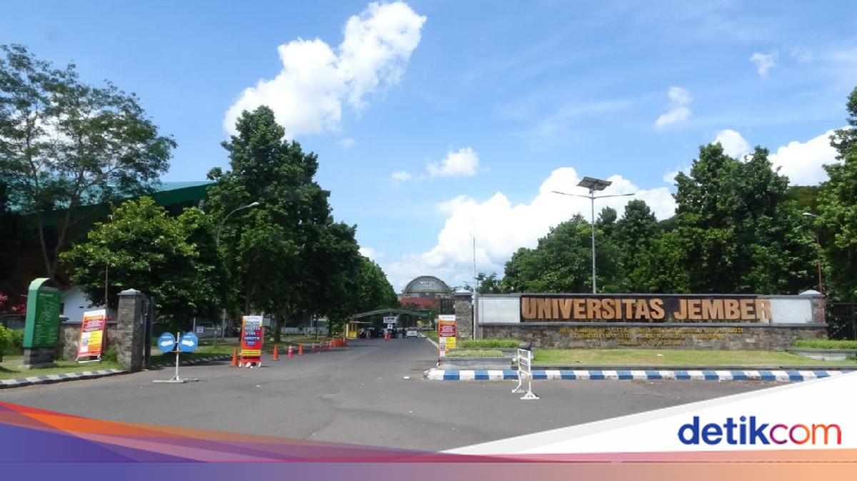 Kondom Bekas hingga Tisu Basah Jadi Bukti Skandal Mesum Mahasiswa Unej