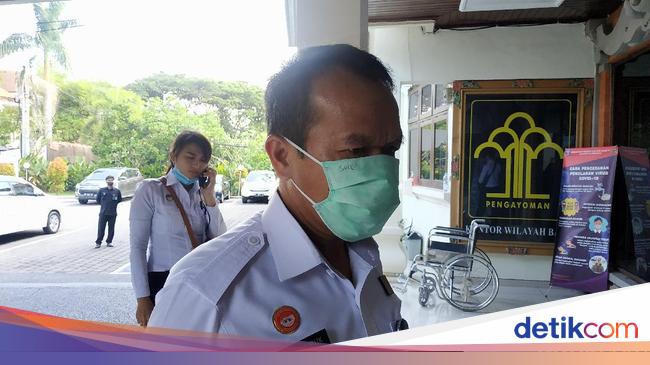 2 Bule Seks Orgy Tak Ditemukan, Diduga Pakai Identitas Samaran di Bali