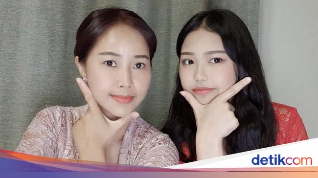 8 Foto Yannie Kim dan Soobin, Ibu-Anak Indonesia yang Eksis di Drakor