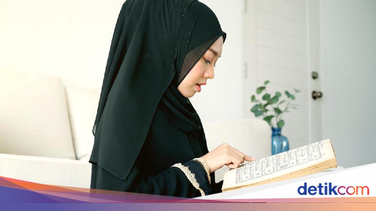 6 Hikmah Beriman kepada Qada dan Qadar untuk Muslim